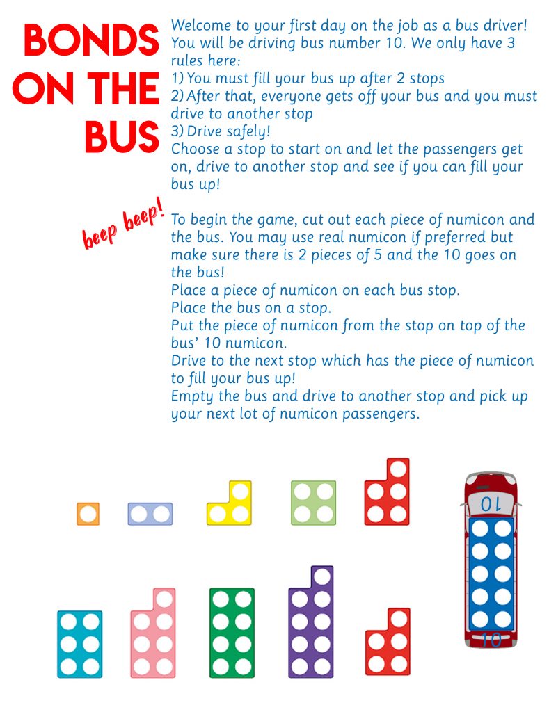 Bonds-On-the-Bus-maths-game-tips-and-tools - Essex Primary SCITT